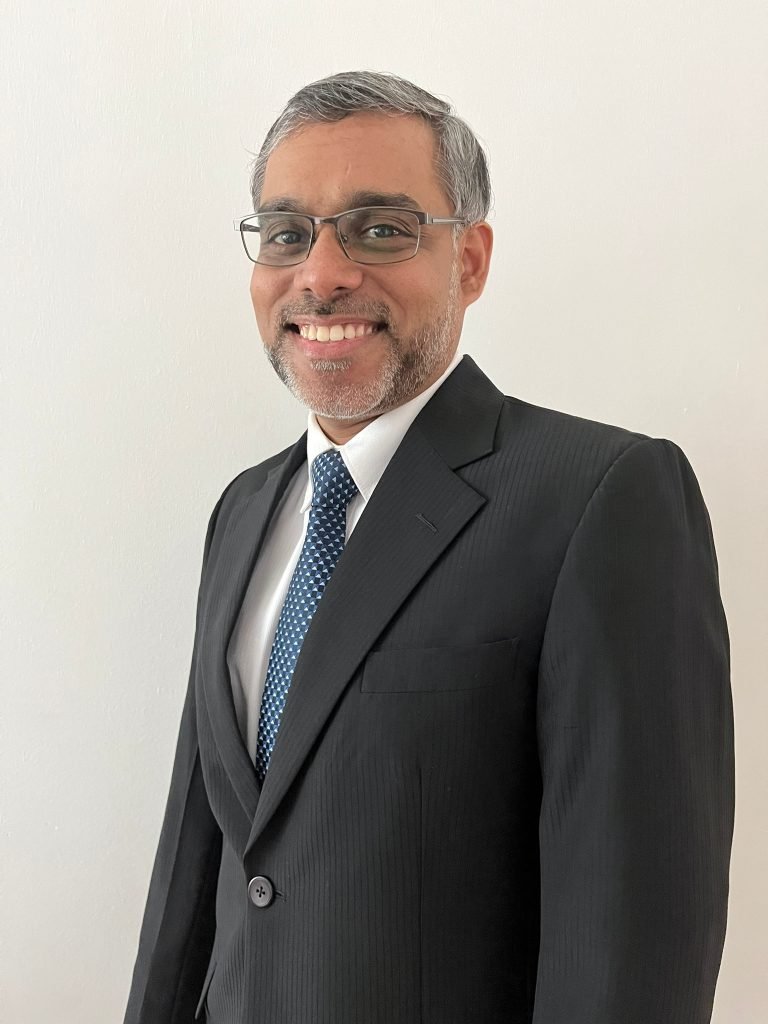 Tata ClassEdge named Anish Raghunandan as Chief Executive Officer ...