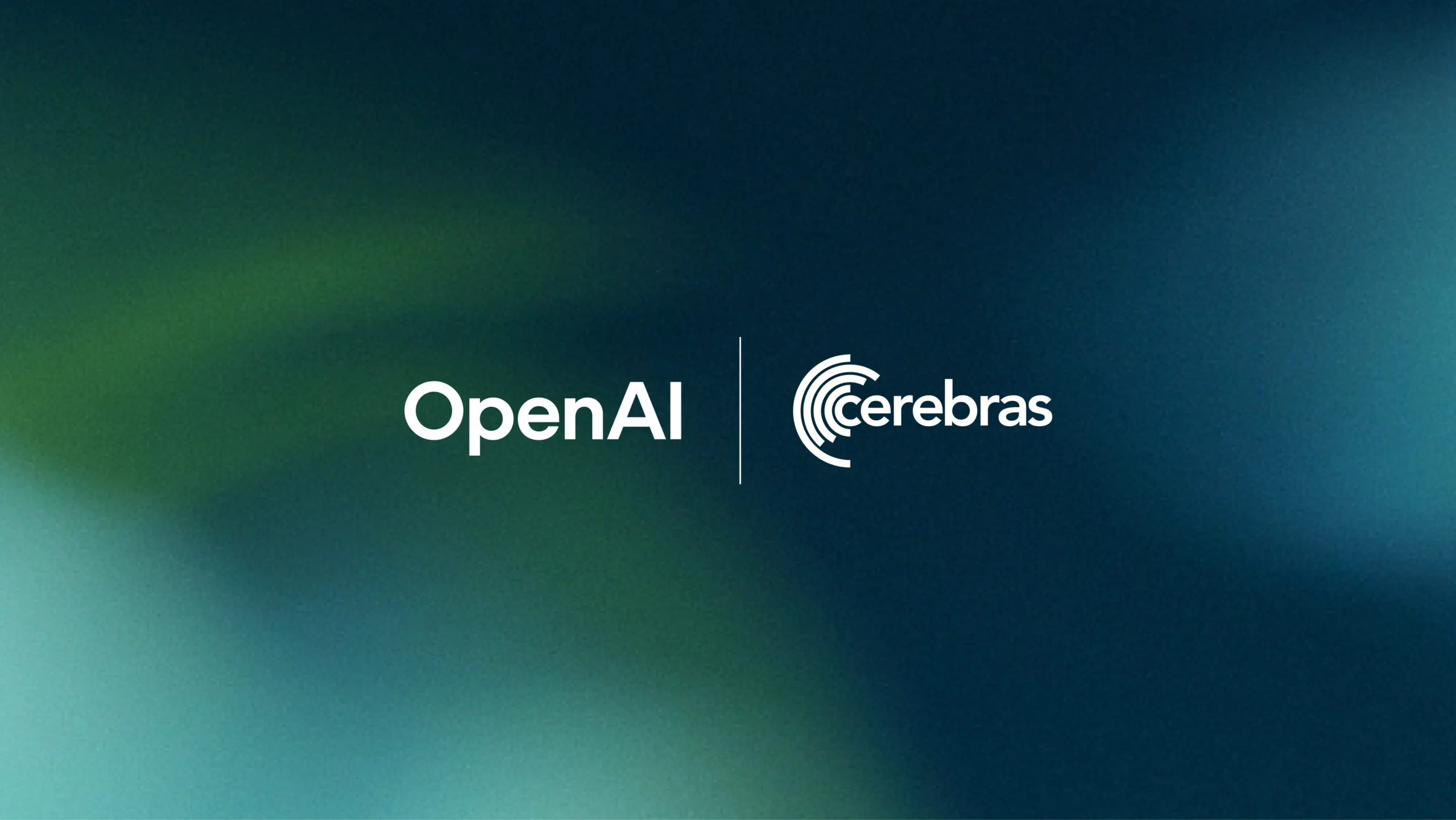 OpenAI Partners with Cerebras to Power 750MW of Ultra-Low Latency AI ...